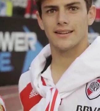 Lucas Boyé una joya que promete - Pasión Millonaria - River Plate